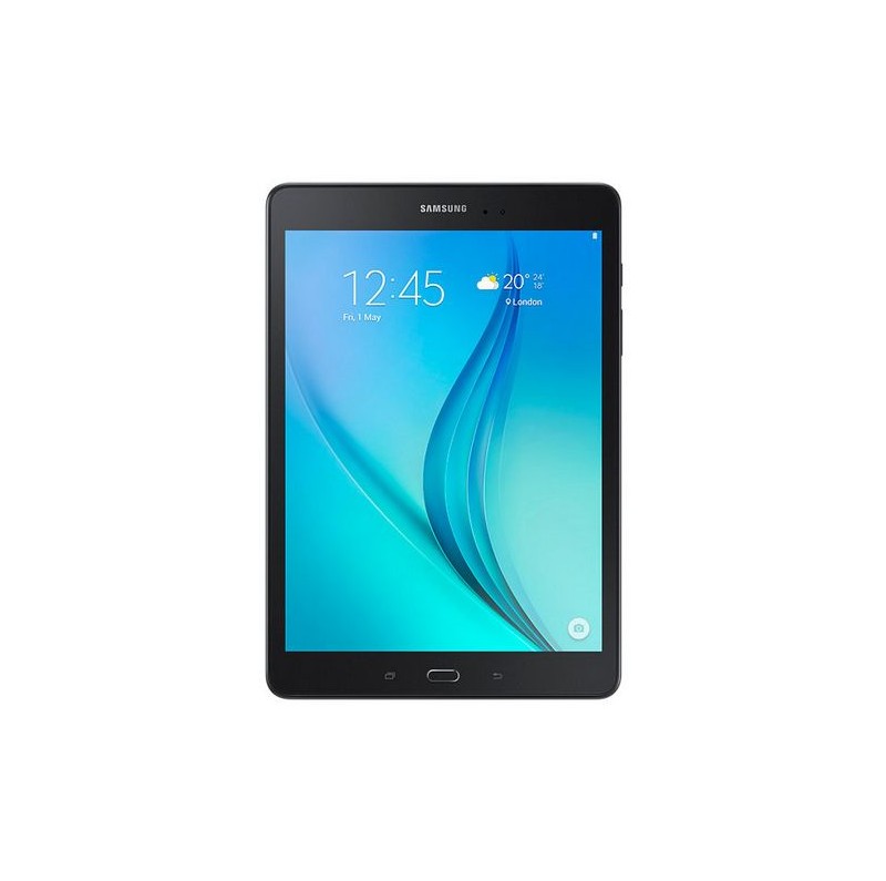 Samsung Galaxy Tab A SM-T550, 24,6 cm (9.7"), 1024 x 768 Pixel, 16 GB ...